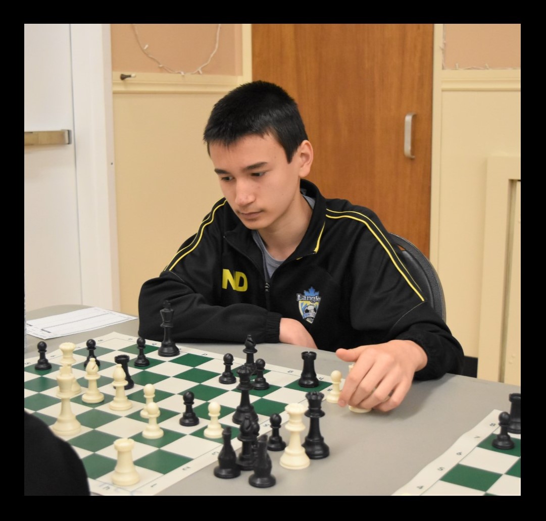 NM Neil Doknjas – Chess Coach | Doknjas Chess